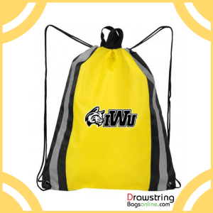 Drawstring Backpack Will Make A Delightful Steal Proof Travel Bag ...